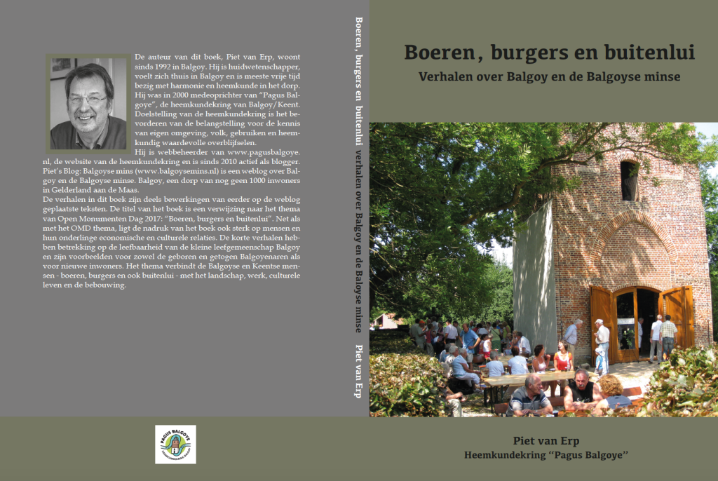 Piet's Blog: Balgoyse mins | Een Weblog over Balgoy en de Balgoyse ...